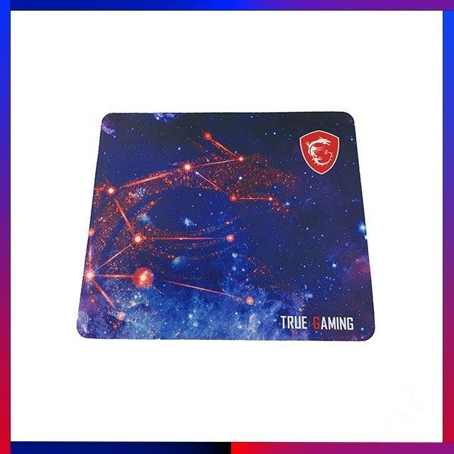 MSI M99 Gaming Mouse Wired RGB Honeycomb Led Button - Mouse M99