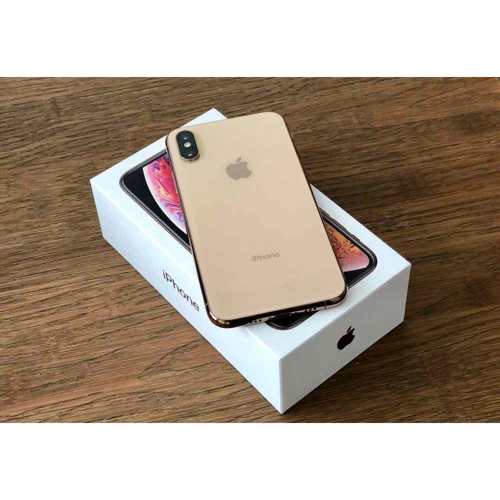 SECOND IPHONE XS 64/256/512GB BERGARANSI