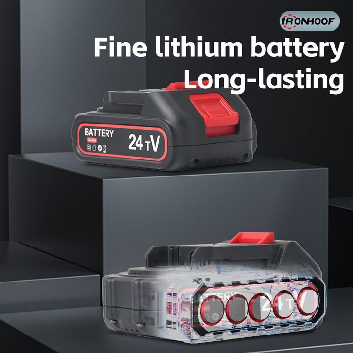 24v Heat H&L Pro Panas Angin Panas