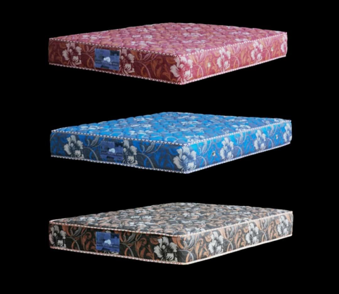 FLASH SALE OLYMBED KASUR SPRINGBED BIGLAND TEBAL 25 CM UKURAN 180X200 ...