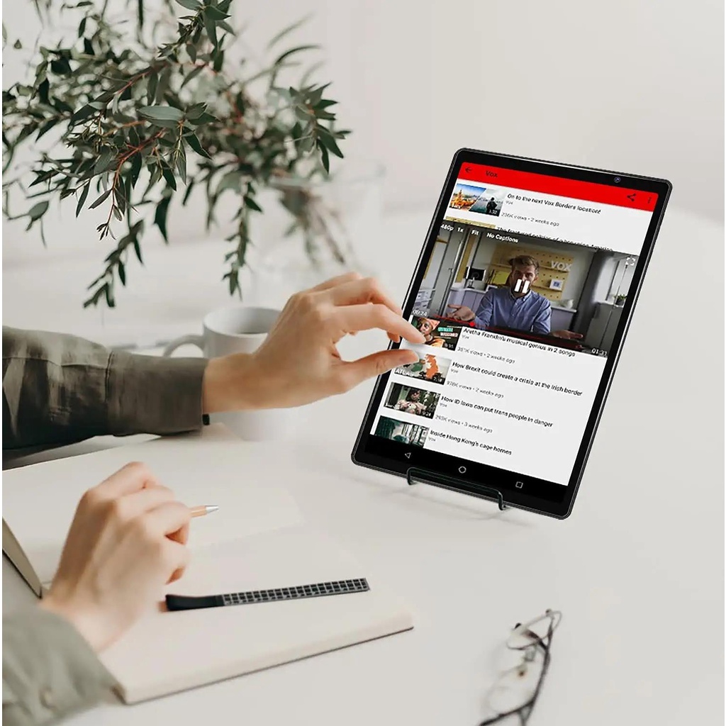 TABLET 5G BARU GALAXY P20 12GB+512GB ANDROID LAYAR FULL SCREEN LAYAR ...