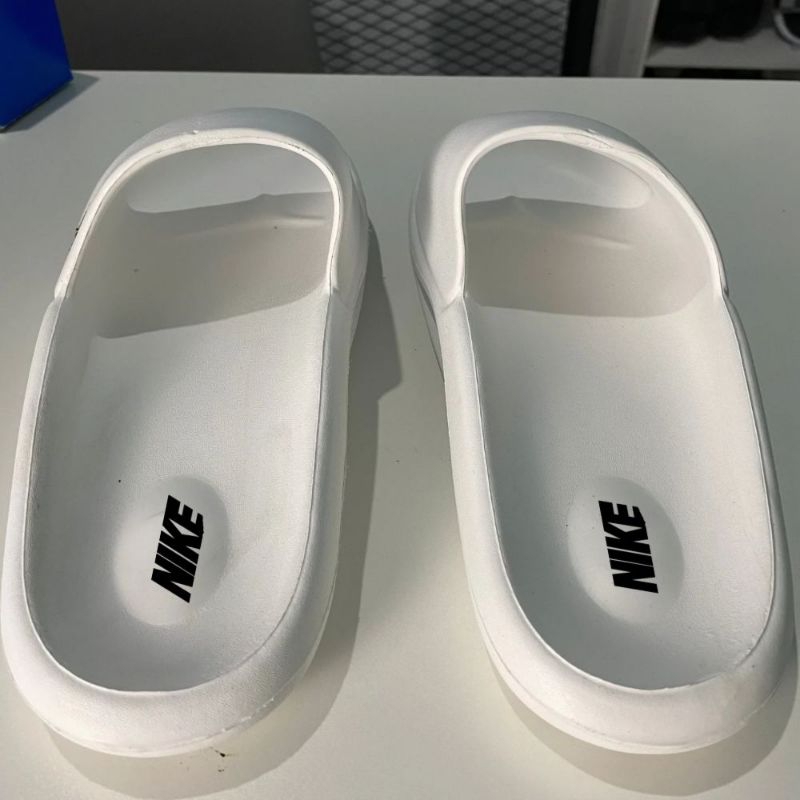 Sandal Selop Pria Nike / Sandal Nike Eva'Yezy / Sandal Slip Slop Classic Nike/Sendal karet pria