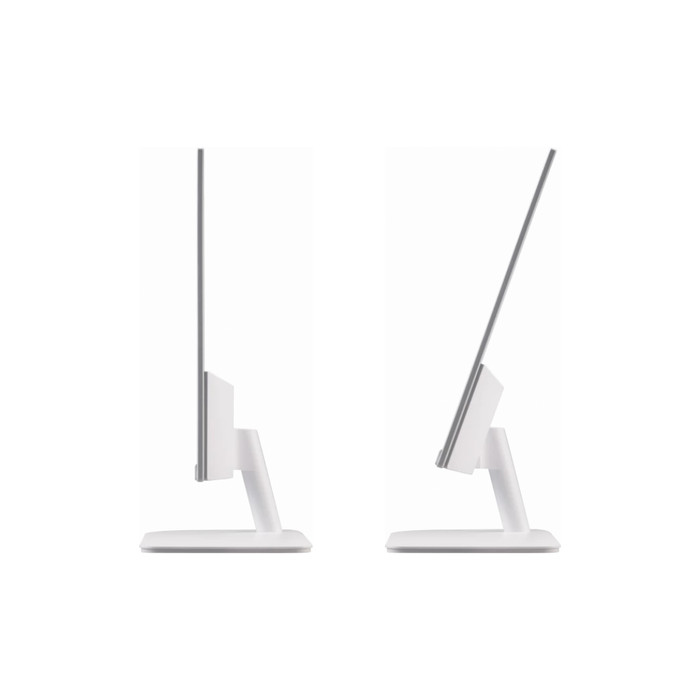 MONITOR LED VIEWSONIC VA2432-H-W 24" IPS 1080P 100HZ WHITE VGA HDMI ...