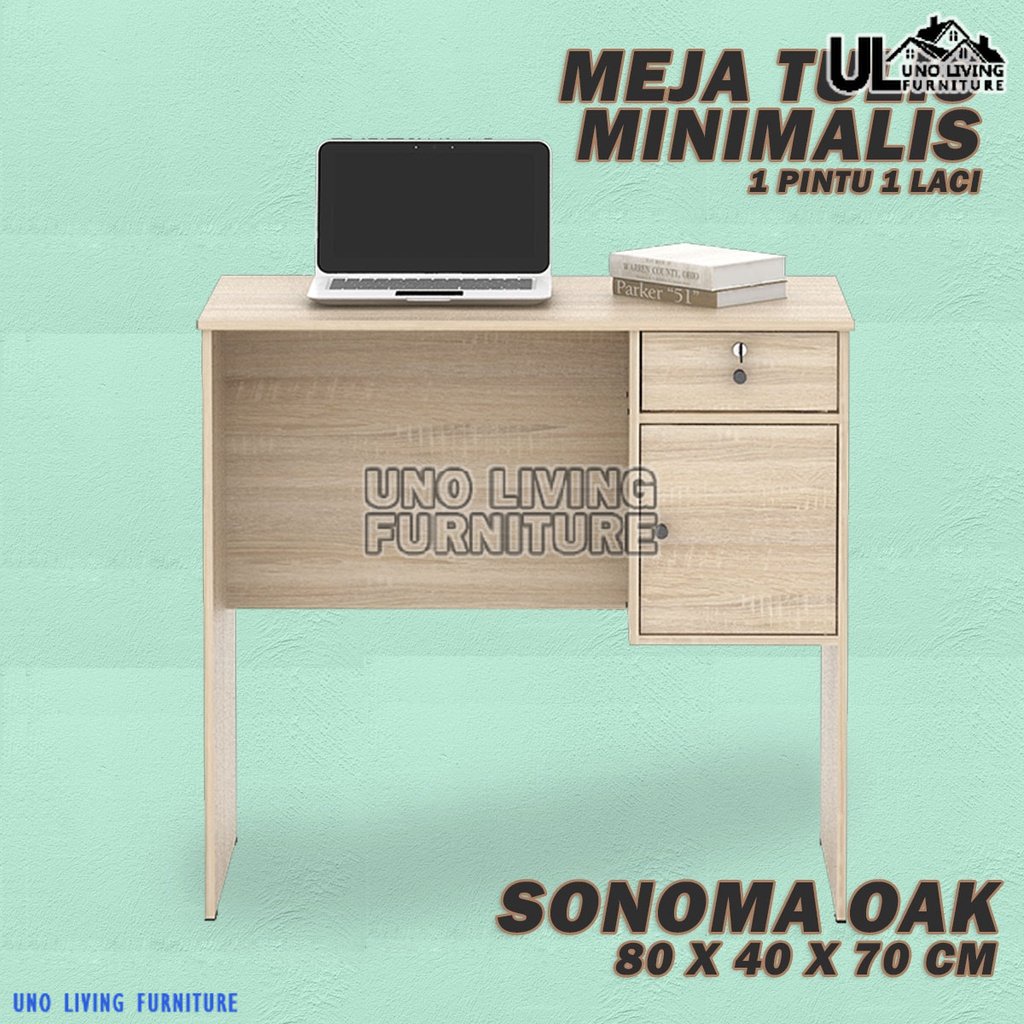 MEJA TULIS MEJA KERJA MEJA BELAJAR MEJA DESK MEJA KOMPUTER MEJA TULIS ...
