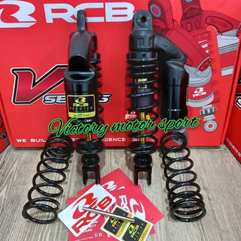 SHOCKBREAKER RCB VS SERIES 305 330 350 360 SHOCK RCB VS SERIES AEROX ...