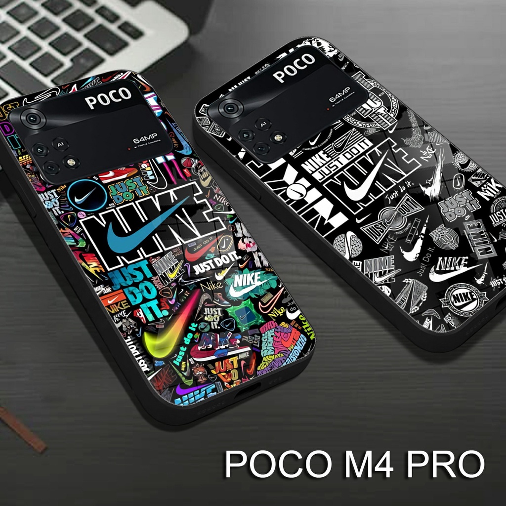 CASE POCO M4 PRO [H897] SOFTCASE KILAU POCO M4 PRO CASE CASING HP POCO ...